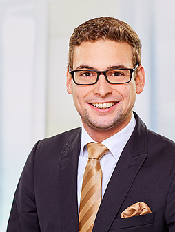 Ihre Ansprechpartner: GenoAkademie