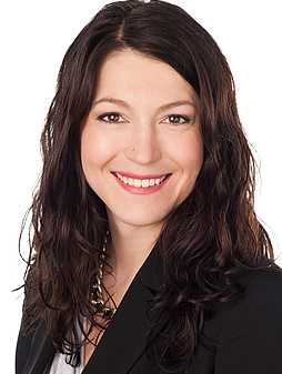 Ihre Ansprechpartner: GenoAkademie