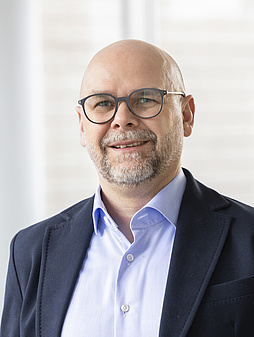 Ihre Ansprechpartner: GenoAkademie